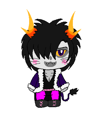 Ohrcus Fuskha | Wikia Fanstuck Dream Bubbles | Fandom