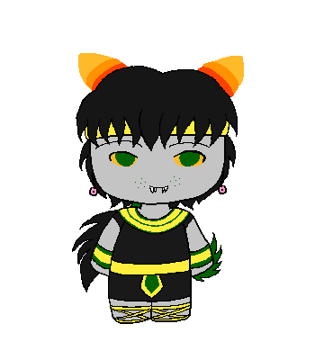 Monttu Faenum | Wikia Fanstuck Dream Bubbles | Fandom