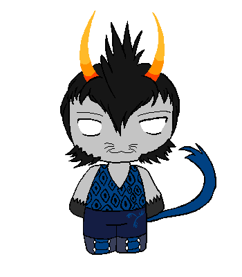 Honoss Faller | Wikia Fanstuck Dream Bubbles | Fandom