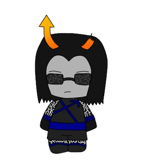 Neo Executor Darkleer | Wikia Fanstuck Dream Bubbles | Fandom