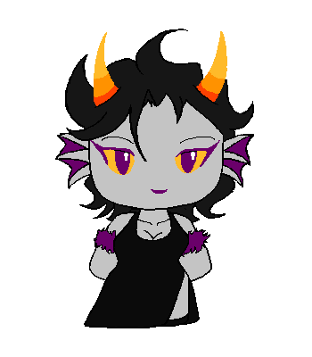 Highea Fuskha | Wikia Fanstuck Dream Bubbles | Fandom