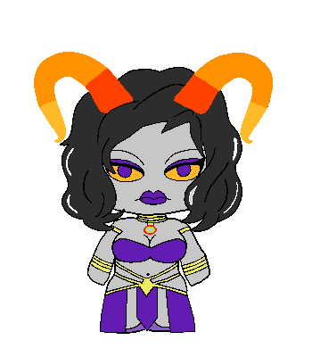 Idylla Hircus | Wikia Fanstuck Dream Bubbles | Fandom