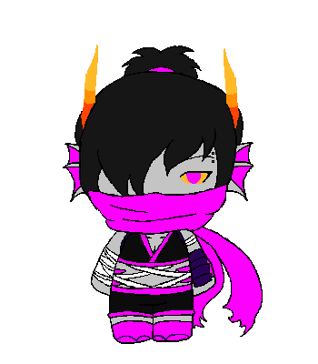 Poehna Fuskha | Wikia Fanstuck Dream Bubbles | Fandom