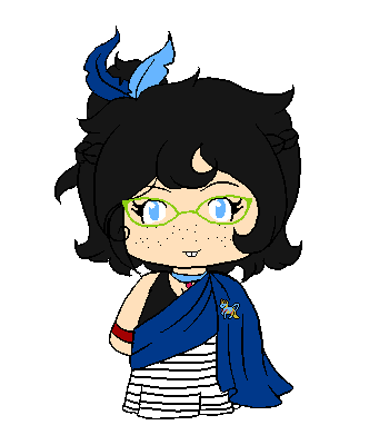 Maya Gomez | Wikia Fanstuck Dream Bubbles | Fandom