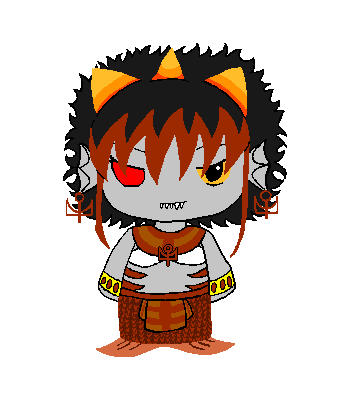 Parcae Aurumm | Wikia Fanstuck Dream Bubbles | Fandom