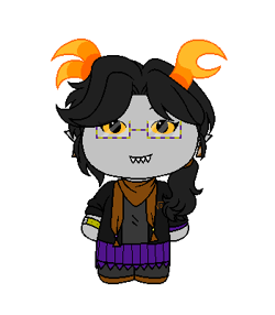 Senari Pintar | Wikia Fanstuck Dream Bubbles | Fandom