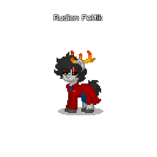 Rudiom Feltik | Fanstuck Wiki | Fandom