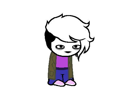 Hope Thomas | Fanstuck Wiki | Fandom