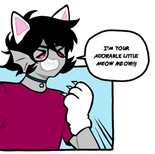 The Little Meow Meows | Fanstuck Wiki | Fandom