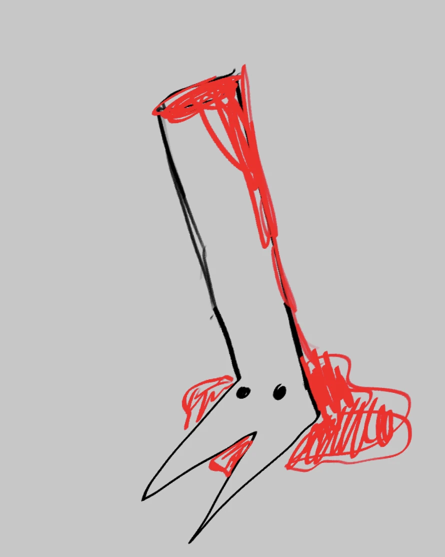 Footboy (🦶👦) | Fanstuck Wiki | Fandom