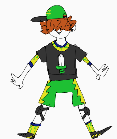 Category:Characters | Fanstuck Wiki | Fandom