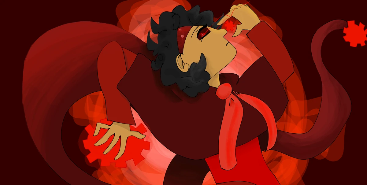 Main Camilla | Fanstuck Wiki | Fandom