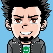 David Sandoval | Wiki FanSurvior | Fandom