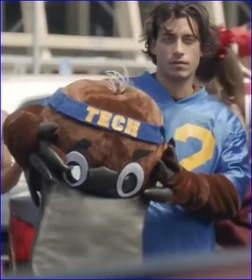 Tech Mascot | Fansville Wiki | Fandom