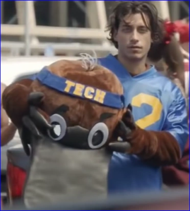 Tech Mascot | Fansville Wiki | Fandom