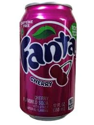 Fanta Cherry | Fanta Wiki | Fandom