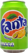 Fanta Exotic | Fanta Wiki | Fandom