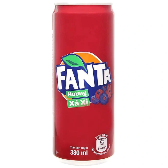 Fanta Hướng Xa Xỉ | Fanta Wiki | Fandom