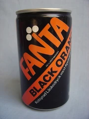 Fanta Black Orange | Fanta Wiki | Fandom