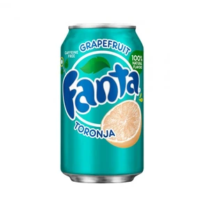 Fanta Grapefruit | Fanta Wiki | Fandom