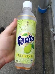 Fanta Pear | Fanta Wiki | Fandom