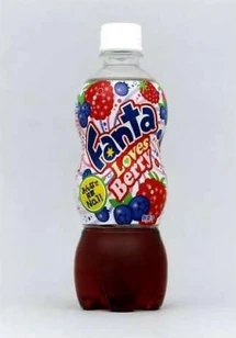Fanta Love Berry | Fanta Wiki | Fandom