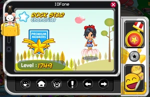 Rare IDFone Pics | The Fantage Wiki! | Fandom