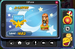 Rare IDFone Pics | The Fantage Wiki! | Fandom