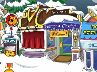 Retired Buildings | The Fantage Wiki! | Fandom