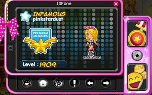 Rare IDFone Pics | The Fantage Wiki! | Fandom