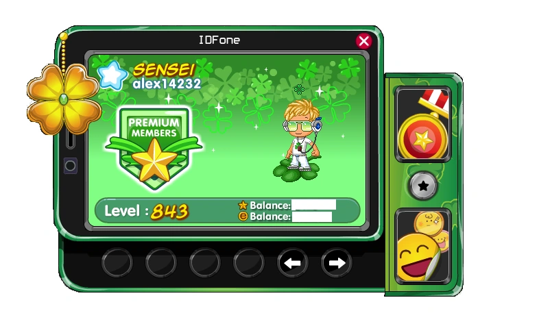 Alex14232 | The Fantage Wiki! | Fandom