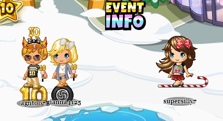 Gianna4125 | The Fantage Wiki! | Fandom