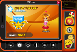 Rare IDFone Pics | The Fantage Wiki! | Fandom