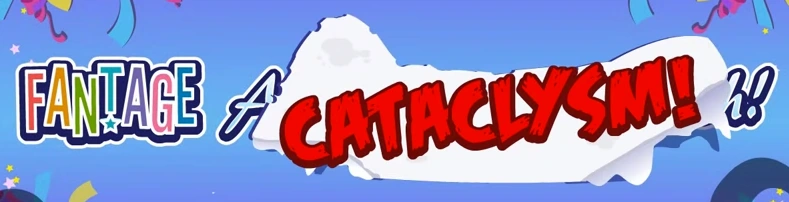Fantage Cataclysm | The Fantage Wiki! | Fandom