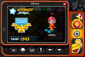 Rare IDFone Pics | The Fantage Wiki! | Fandom