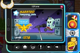 Rare IDFone Pics | The Fantage Wiki! | Fandom