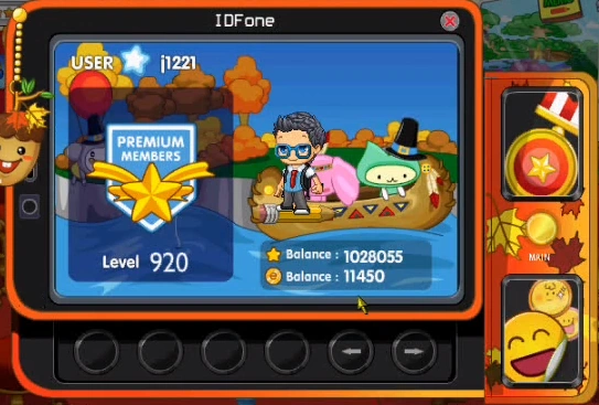 J1221 | The Fantage Wiki! | Fandom