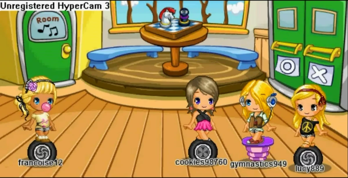 Dead | The Fantage Wiki! | Fandom