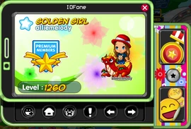 Rare IDFone Pics | The Fantage Wiki! | Fandom