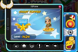 Rare IDFone Pics | The Fantage Wiki! | Fandom