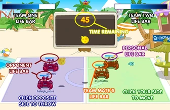 Splash | The Fantage Wiki! | Fandom