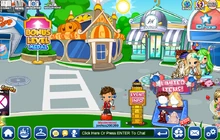 Uptown | The Fantage Wiki! | Fandom