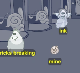 Type Boo | The Fantage Wiki! | Fandom