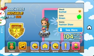 Toocie2005 | The Fantage Wiki! | Fandom