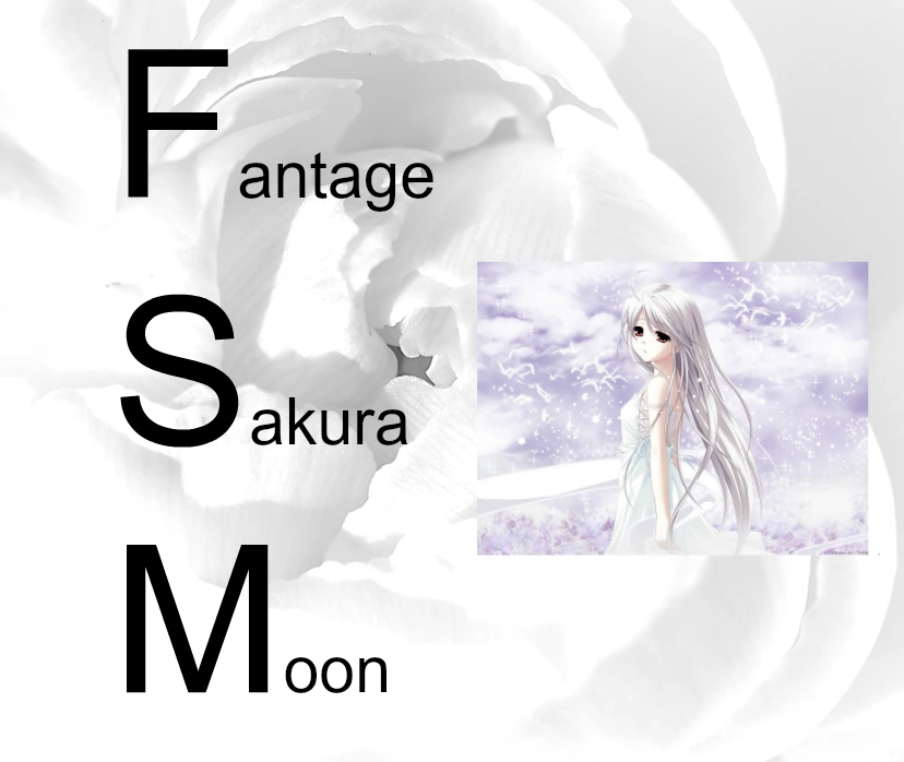 Fantage Sakura Moon | The Fantage Wiki! | Fandom