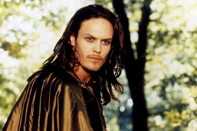 Tarabas | Fantaghirò Wiki | Fandom