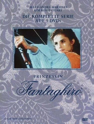 Fanartikel | Fantaghiro Wiki | Fandom