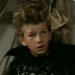 Lightning | Fantaghirò Wiki | Fandom