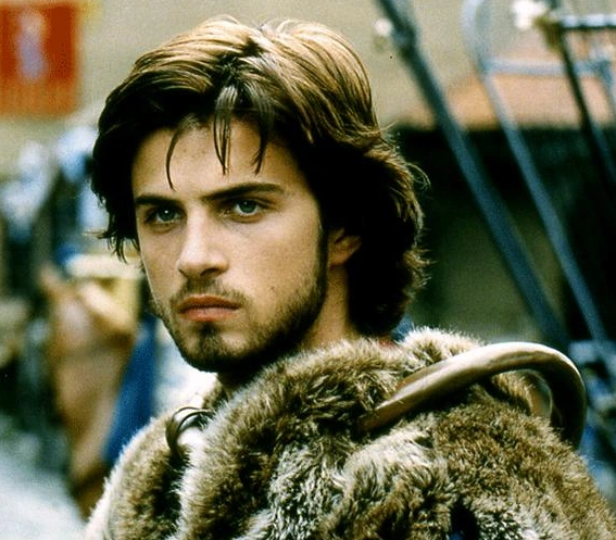 Romualdo | Fantaghirò Wiki | Fandom