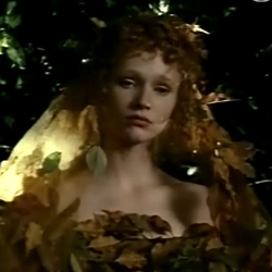 Queen of the Elves | Fantaghirò Wiki | Fandom